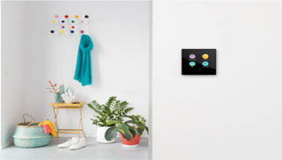 Niko Home Control: Huisautomatisering - DeDomoticaStore