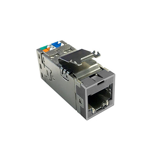 Commscope Netconnect (AMP) 2153449-4 TWIST SLX 6A Afgeschermd ...