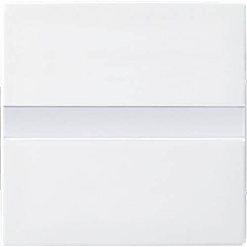 Busch Jaeger 64765-914 Busch-comfortschakelaar flex Bedieningselement ...