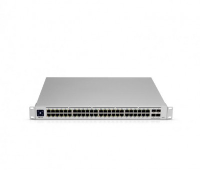 Switching & Routing - Ubiquiti UniFi - Netwerk - DeDomoticaStore
