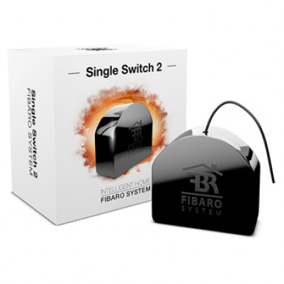 Fibaro Switches! - DeDomoticaStore