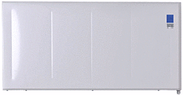Masterwatt 429754213 MODERN Infrarood Stralingspaneel 1200W ...
