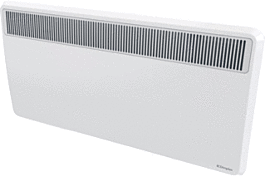 Dimplex D1007040 PLX100E Elektrische convector 1000W - DeDomoticaStore