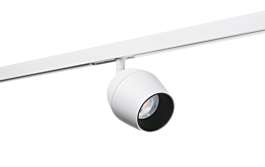 SG 320882 Zip Tube Jelsa Wit 500lm 6.5W 2700K Warm Wit Ra 90 ...